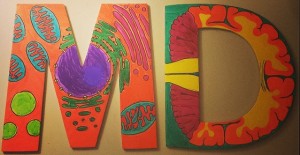 Medical Students Create Art Depicting the Doctor-Patient Relationship ...