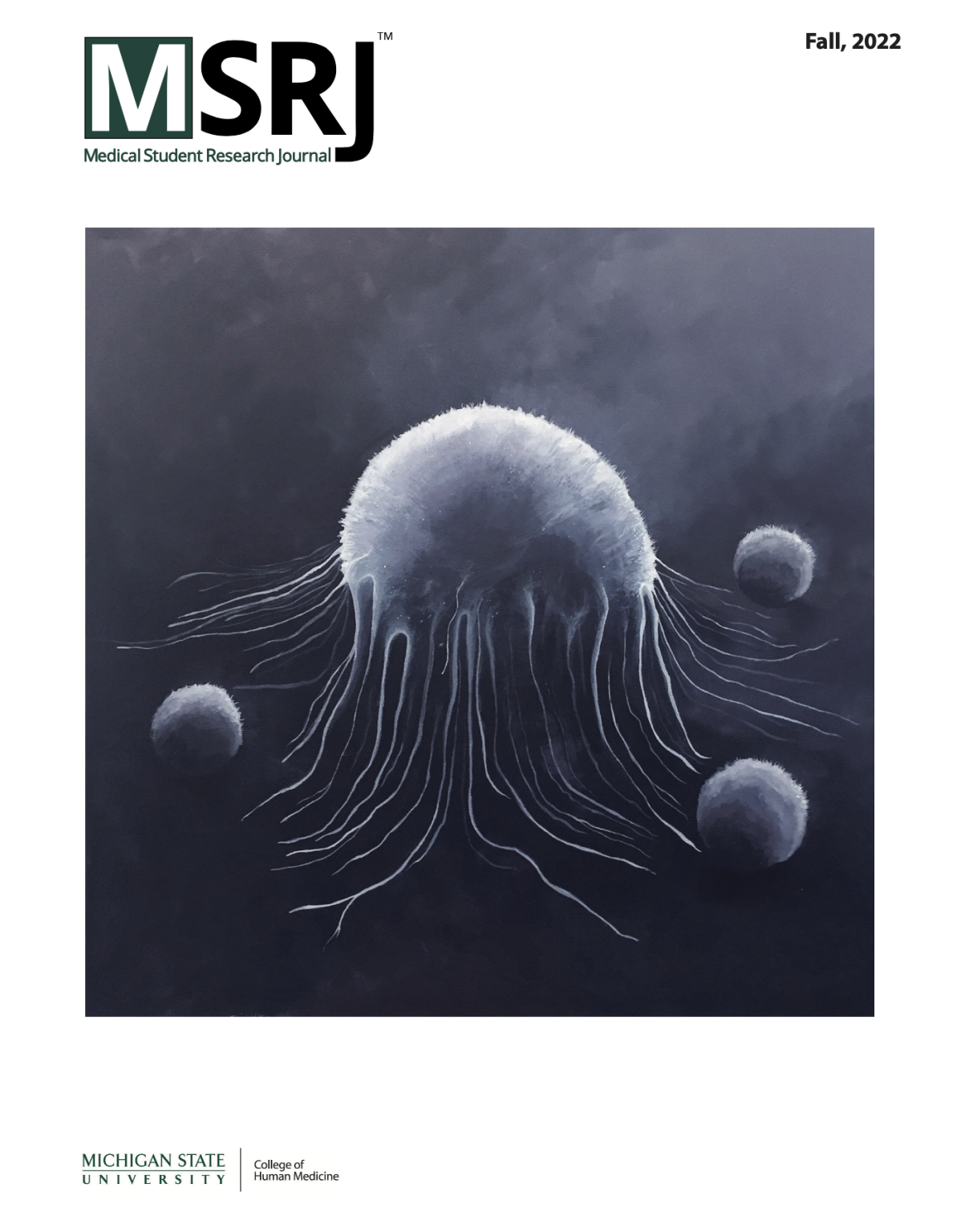Medical Student Research Journal | Michigan State University College of ...
