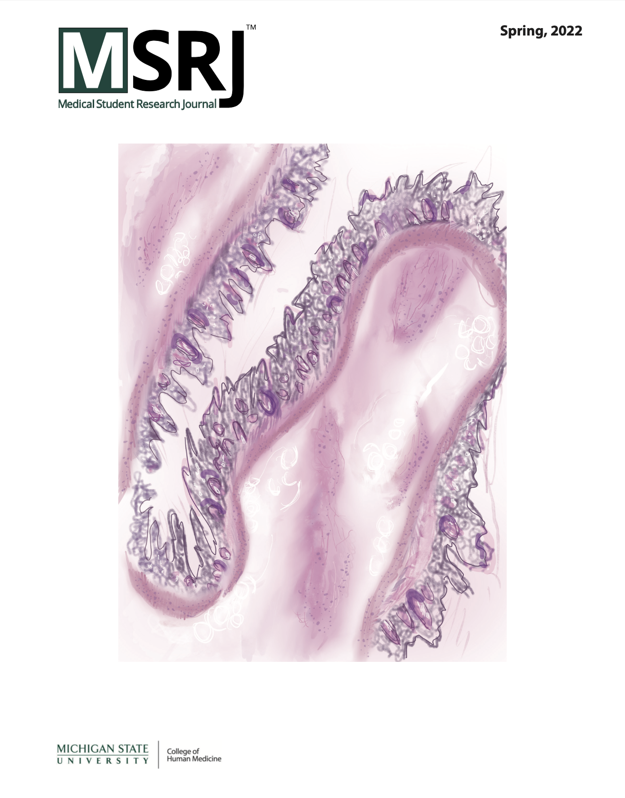 Medical Student Research Journal | Michigan State University College of ...